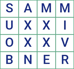 Daily Puzzles Archives - Page 2 of 94 - Word Salad Answers